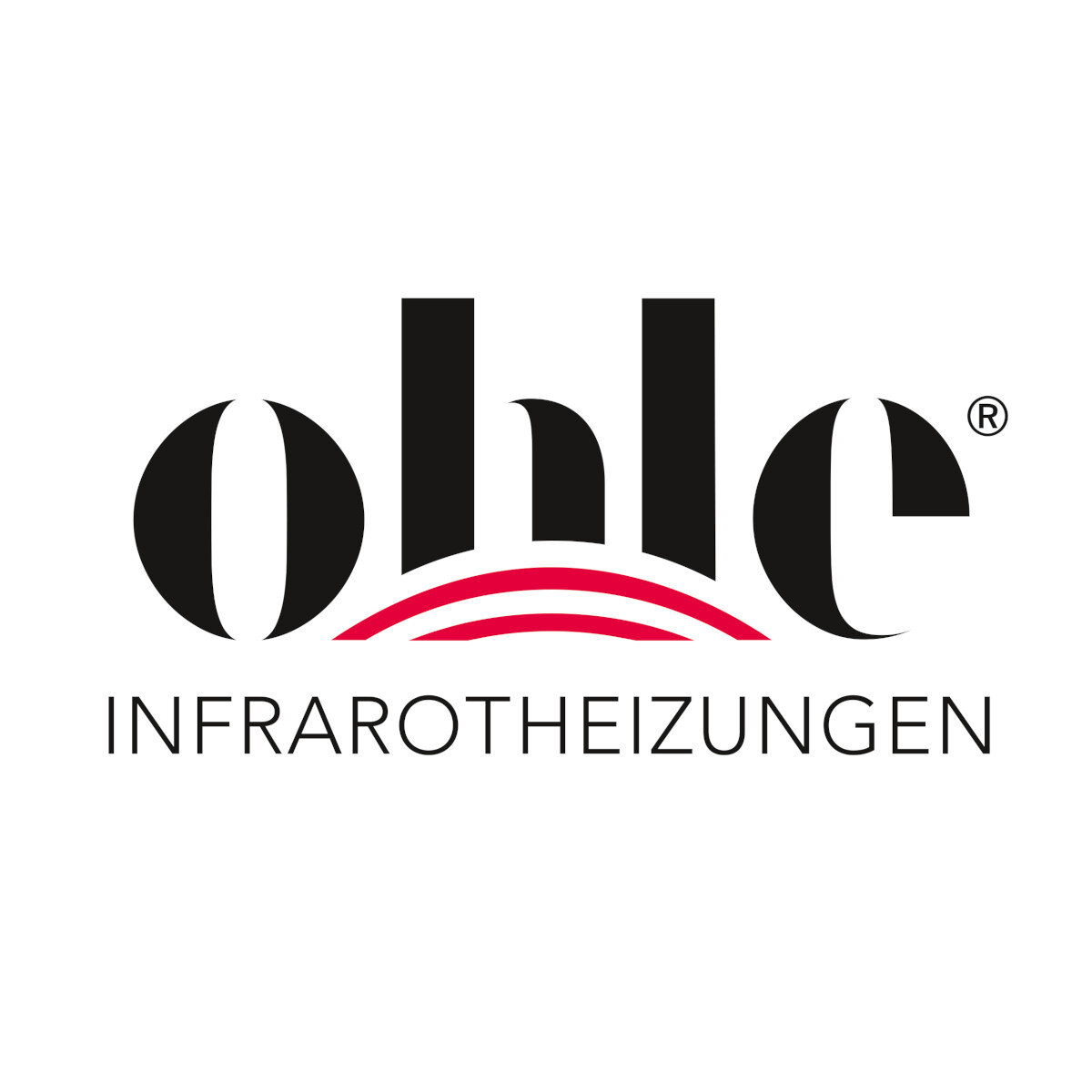 Ohle Infrarot Heizung - Made in Germany