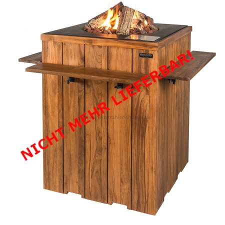 Feuertische für den Outdoorbereich I Heizstrahler-Shop24