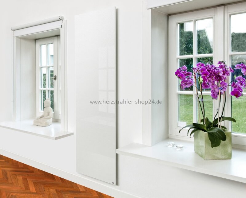 Ohle Infrarot Heizung - Made in Germany